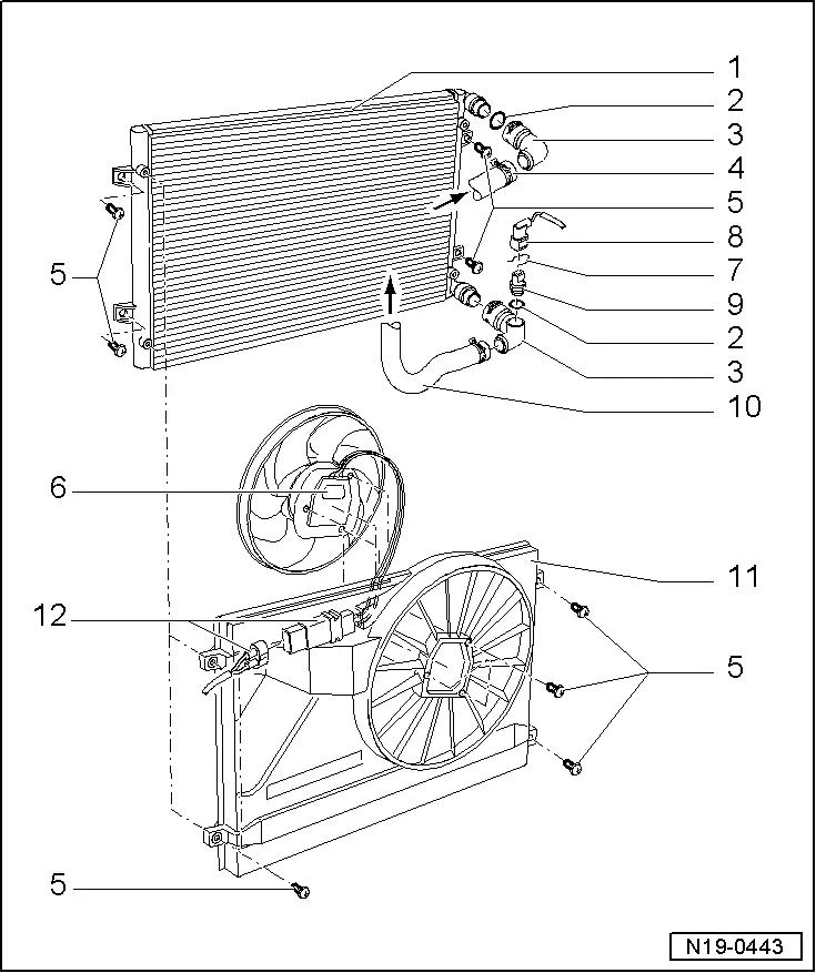 SEAT Workshop Service and Repair Manuals > Leon Mk1 > Power unit | 4 ...