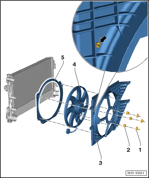 SEAT Workshop Service and Repair Manuals > Leon Mk1 > Power unit | 4 ...
