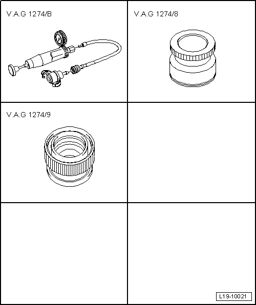 SEAT Workshop Service and Repair Manuals > Leon Mk1 > Power unit | 4 ...