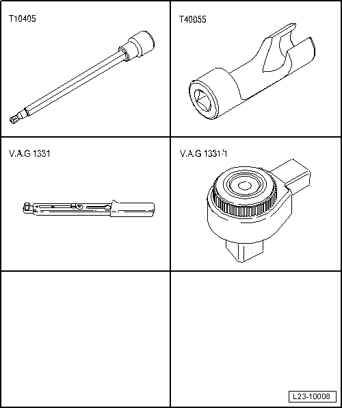 SEAT Workshop Service and Repair Manuals > Leon Mk1 > Power unit | 4 ...