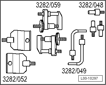 SEAT Workshop Service and Repair Manuals > Leon Mk2 > 6-speed manual ...