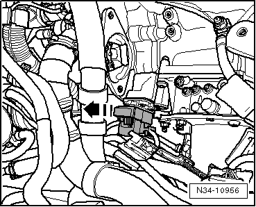 SEAT Workshop Manuals > Leon Mk2 > 7-speed dual clutch gearbox 0AM ...