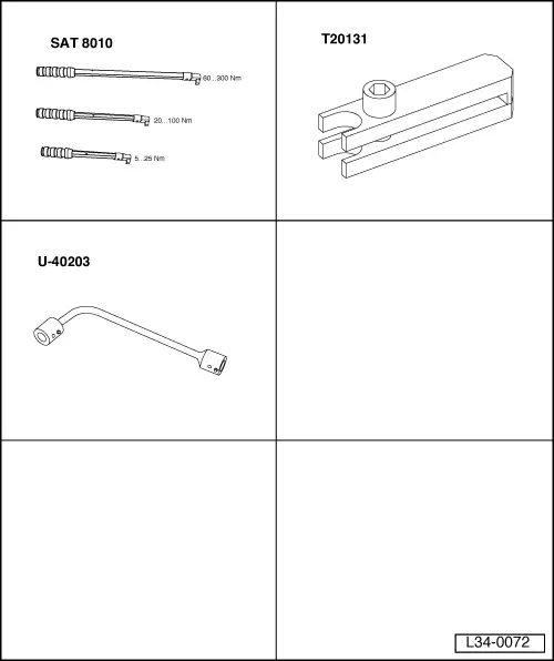 SEAT Workshop Service and Repair Manuals > Leon Mk2 > 02K 5-speed ...