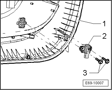 SEAT Workshop Service and Repair Manuals > Leon Mk2 > Body | Bodywork ...