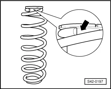 Skoda Workshop Service and Repair Manuals > Fabia Mk1 > Chassis | Rear ...