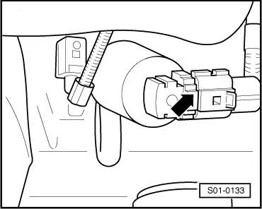 Skoda Workshop Service and Repair Manuals > Fabia Mk1 > Drive unit | 1. ...