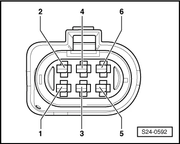 Skoda Workshop Service and Repair Manuals > Fabia Mk1 > Drive unit | 1. ...