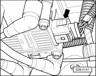 Skoda Workshop Service and Repair Manuals > Fabia Mk1 > Power unit | 1. ...