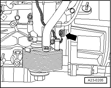 Skoda Workshop Service and Repair Manuals > Fabia Mk2 > Drive unit | 1. ...