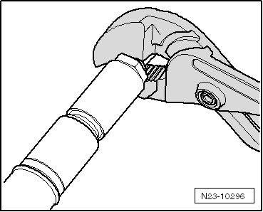 Skoda Workshop Service and Repair Manuals > Fabia Mk2 > Power unit | 1. ...