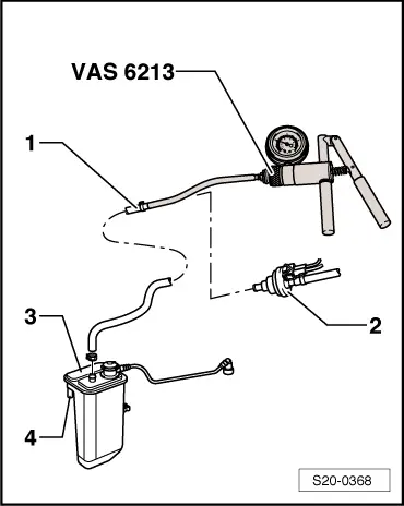 Skoda Workshop Service and Repair Manuals > Fabia Mk2 > Engine | 1.6/77 ...