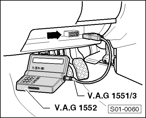 Skoda Workshop Service and Repair Manuals > Octavia Mk1 > Body | Body ...