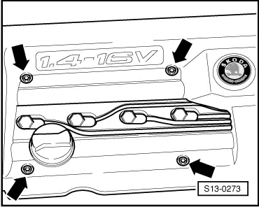 Skoda Workshop Service and Repair Manuals > Octavia Mk1 > Drive unit ...