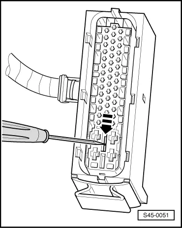 Skoda Workshop Service and Repair Manuals > Octavia Mk1 > Chassis | ABS ...