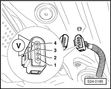 Skoda Workshop Service and Repair Manuals > Octavia Mk1 > Drive unit ...