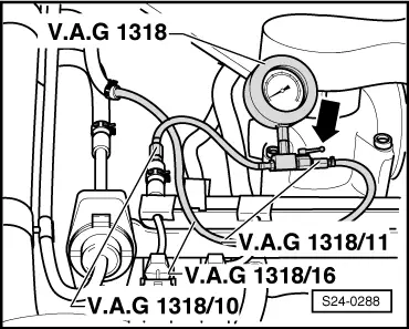 Skoda Workshop Service and Repair Manuals > Octavia Mk1 > Drive unit ...