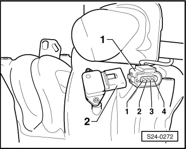Skoda Workshop Service and Repair Manuals > Octavia Mk1 > Drive unit ...