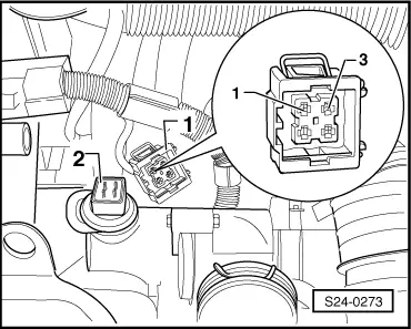 Skoda Workshop Service and Repair Manuals > Octavia Mk1 > Drive unit ...