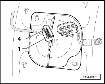 Skoda Workshop Service and Repair Manuals > Octavia Mk1 > Drive unit ...
