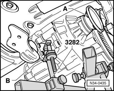 Skoda Workshop Service and Repair Manuals > Octavia Mk1 > Power ...