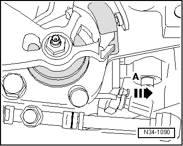 Skoda Workshop Service and Repair Manuals > Octavia Mk1 > Power ...