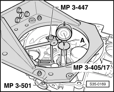 Skoda Workshop Service and Repair Manuals > Octavia Mk1 > Power ...