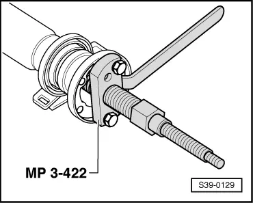 Skoda Workshop Service and Repair Manuals > Octavia Mk1 > Power ...