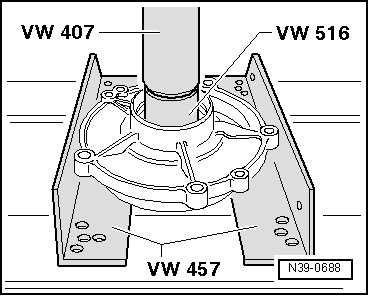 Skoda Workshop Service and Repair Manuals > Octavia Mk1 > Power ...