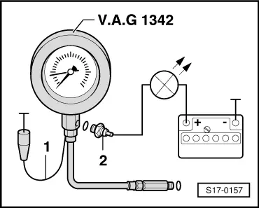 Skoda Workshop Service and Repair Manuals > Octavia Mk2 > Drive unit ...
