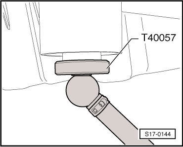 Skoda Workshop Service and Repair Manuals > Octavia Mk2 > Drive unit ...