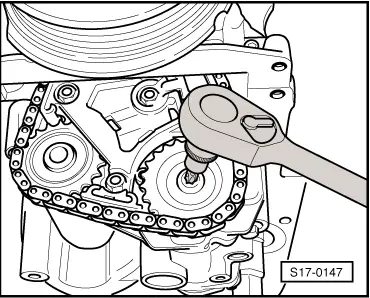 Skoda Workshop Service and Repair Manuals > Octavia Mk2 > Drive unit ...