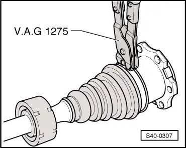 Skoda Workshop Service and Repair Manuals > Octavia Mk2 > Axles ...