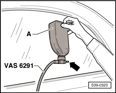 Skoda Workshop Service and Repair Manuals > Octavia Mk2 > Power ...