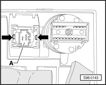 Skoda Workshop Service and Repair Manuals > Octavia Mk2 > Vehicle ...
