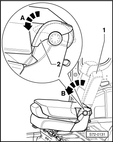 Skoda Workshop Service and Repair Manuals > Roomster > Body | Body Work ...