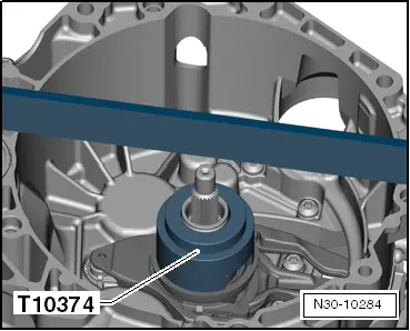 Skoda Workshop Service and Repair Manuals > Roomster > Power ...