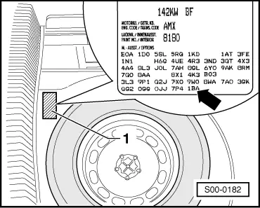 Skoda Workshop Service and Repair Manuals > Superb > Chassis | Chassis ...