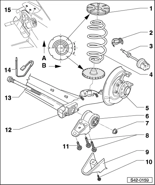 Skoda Workshop Service And Repair Manuals Superb Chassis Chassis Skoda Workshop Service And Repair Manuals Superb Chassis Chassis