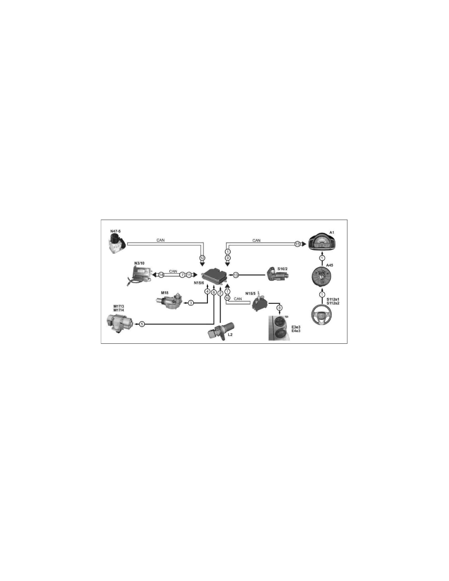 Smart Workshop Service and Repair Manuals > ForTwo L3-1.0L (2009 ...