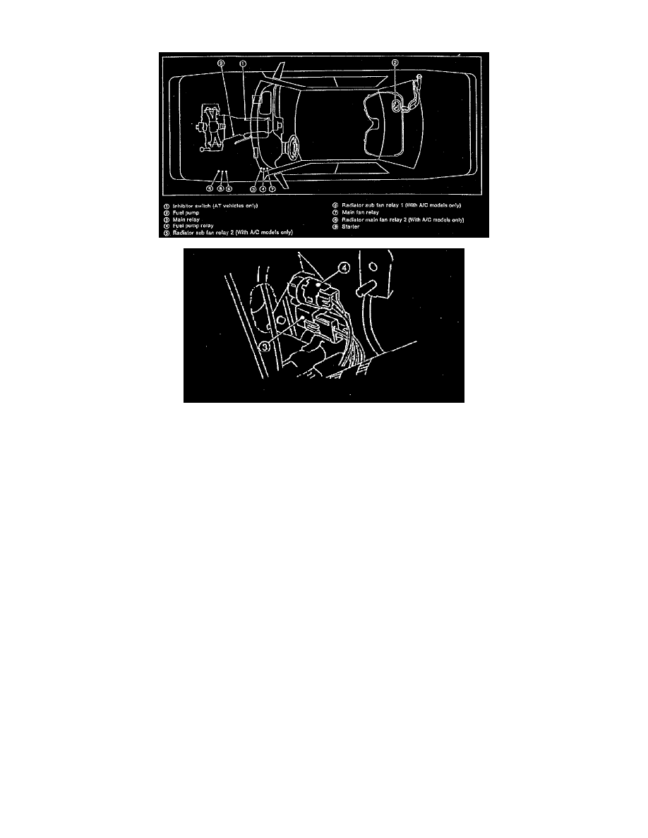 Subaru Workshop Service and Repair Manuals > Impreza L Coupe F4-2.2L ...