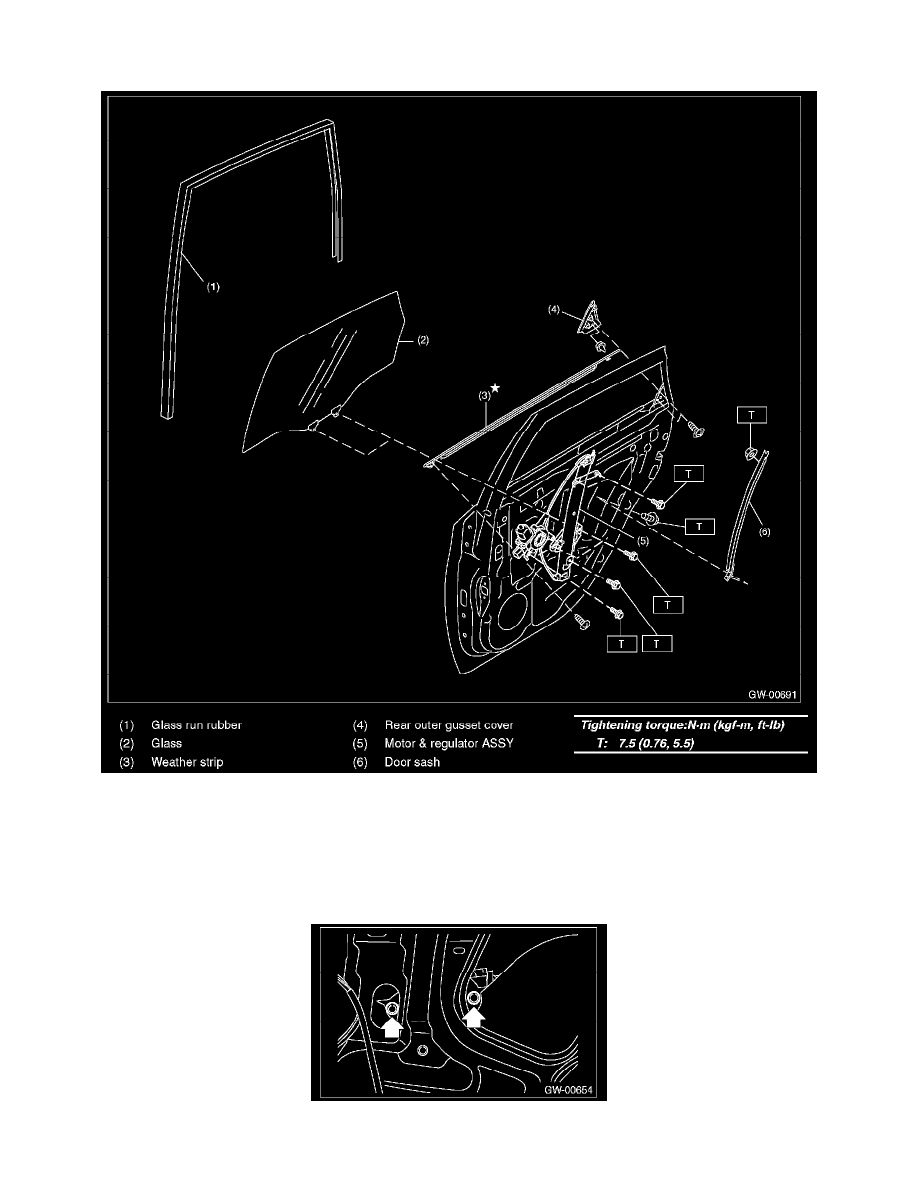 Subaru Workshop Service and Repair Manuals > Impreza WRX STI F4-2.5L ...
