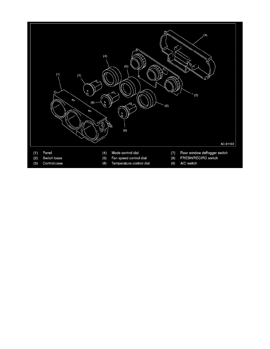 Subaru Workshop Service and Repair Manuals > Outback Sport F4-2.5L SOHC ...