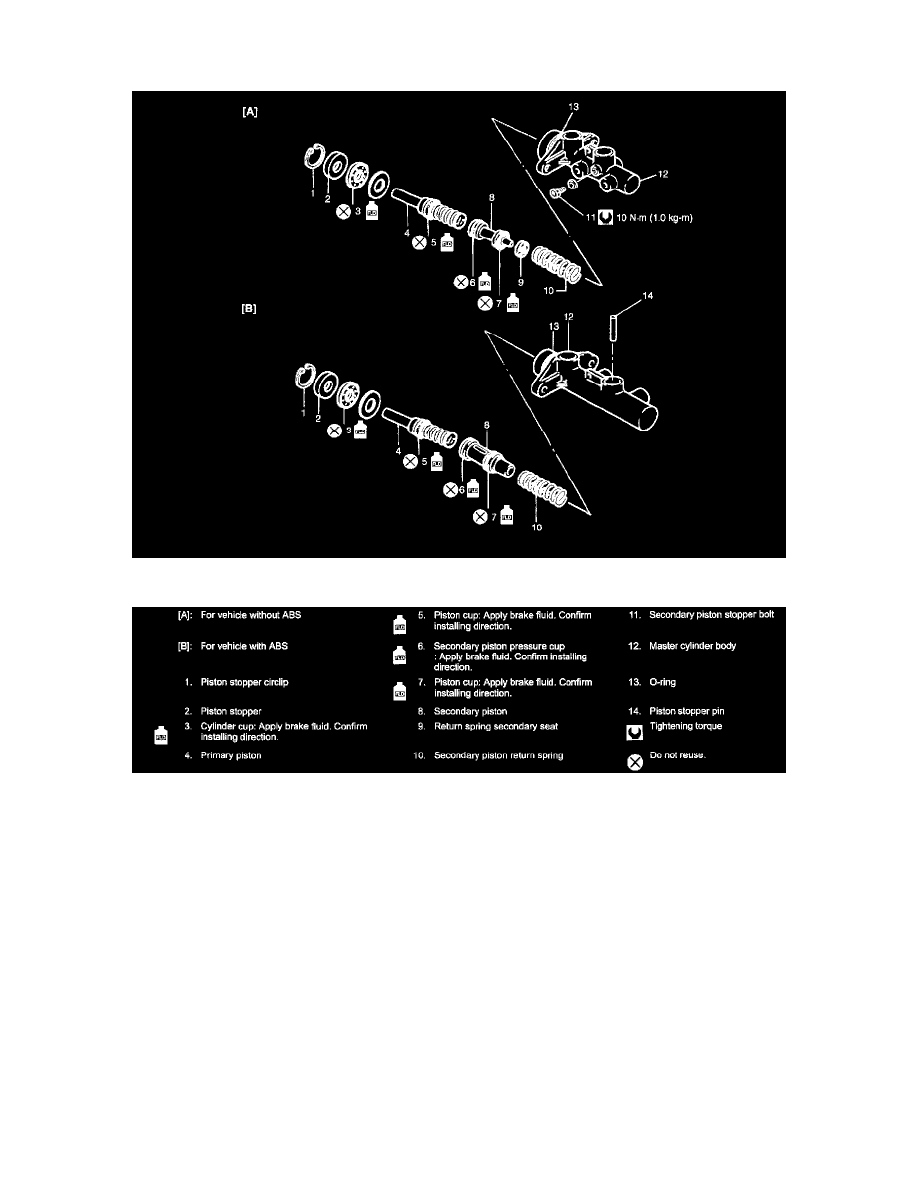 Suzuki Workshop Service and Repair Manuals > Aerio L4-2.3L (2006 ...