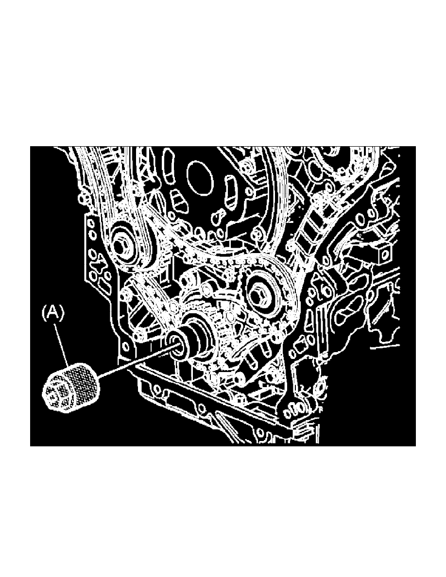 Suzuki Workshop Service and Repair Manuals > Grand Vitara 4WD V6-3.2L ...