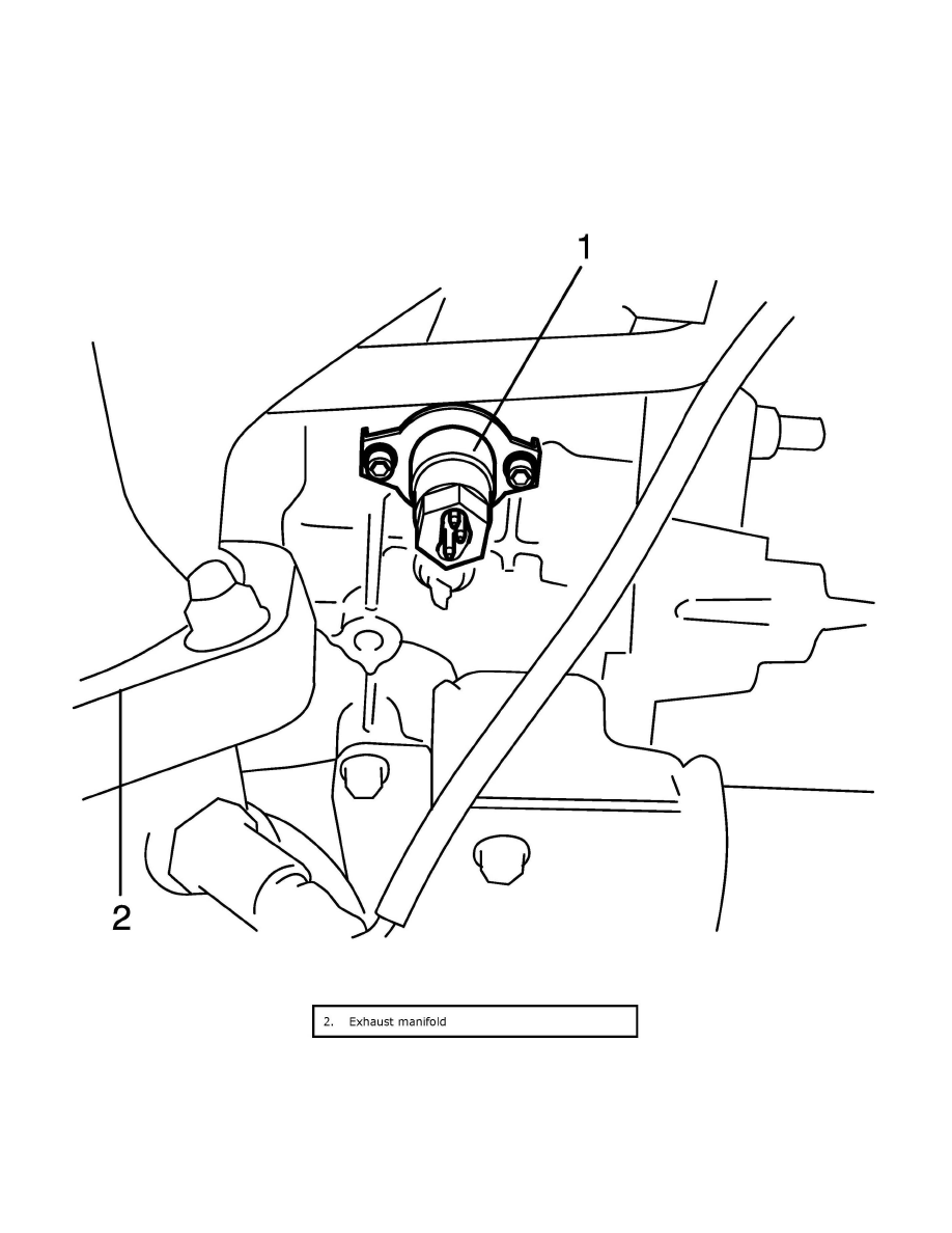 Suzuki Workshop Service and Repair Manuals > SX4 2WD L4-2.0L (2007 ...