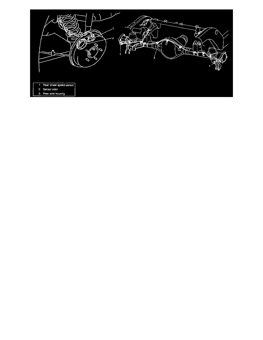 Suzuki Workshop Service and Repair Manuals > Vitara JLX (2Dr) 4WD L4-2 ...