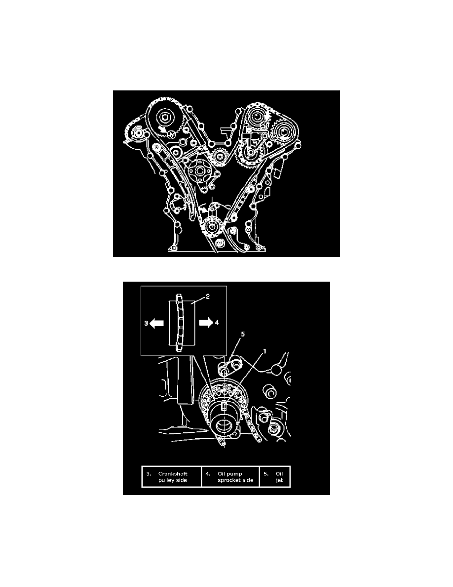 Suzuki Workshop Service and Repair Manuals > XL-7 Standard 4WD V6-2.7L ...