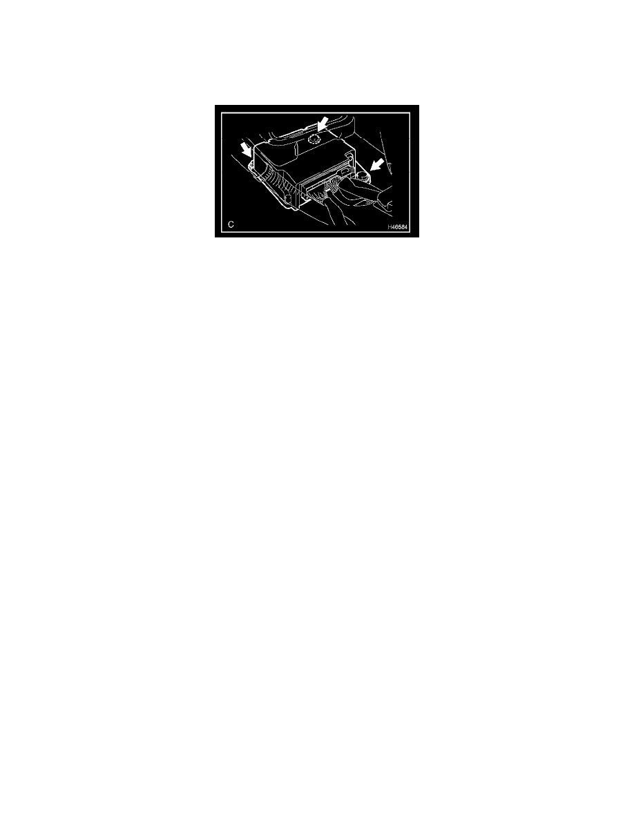 Toyota Workshop Service and Repair Manuals > Avalon V6-3.5L (2GR-FE ...