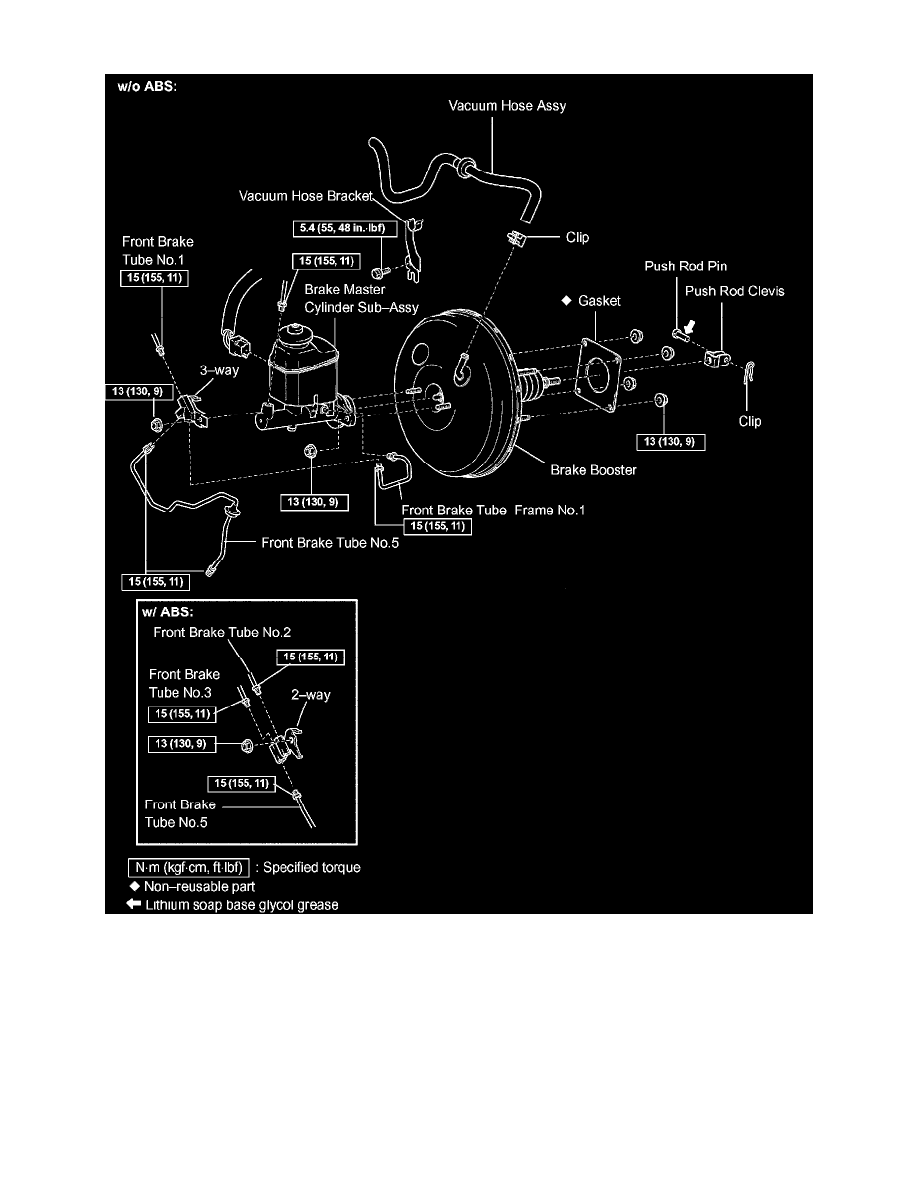 Toyota Workshop Service and Repair Manuals > Camry L4-2.4L (2AZ-FE ...