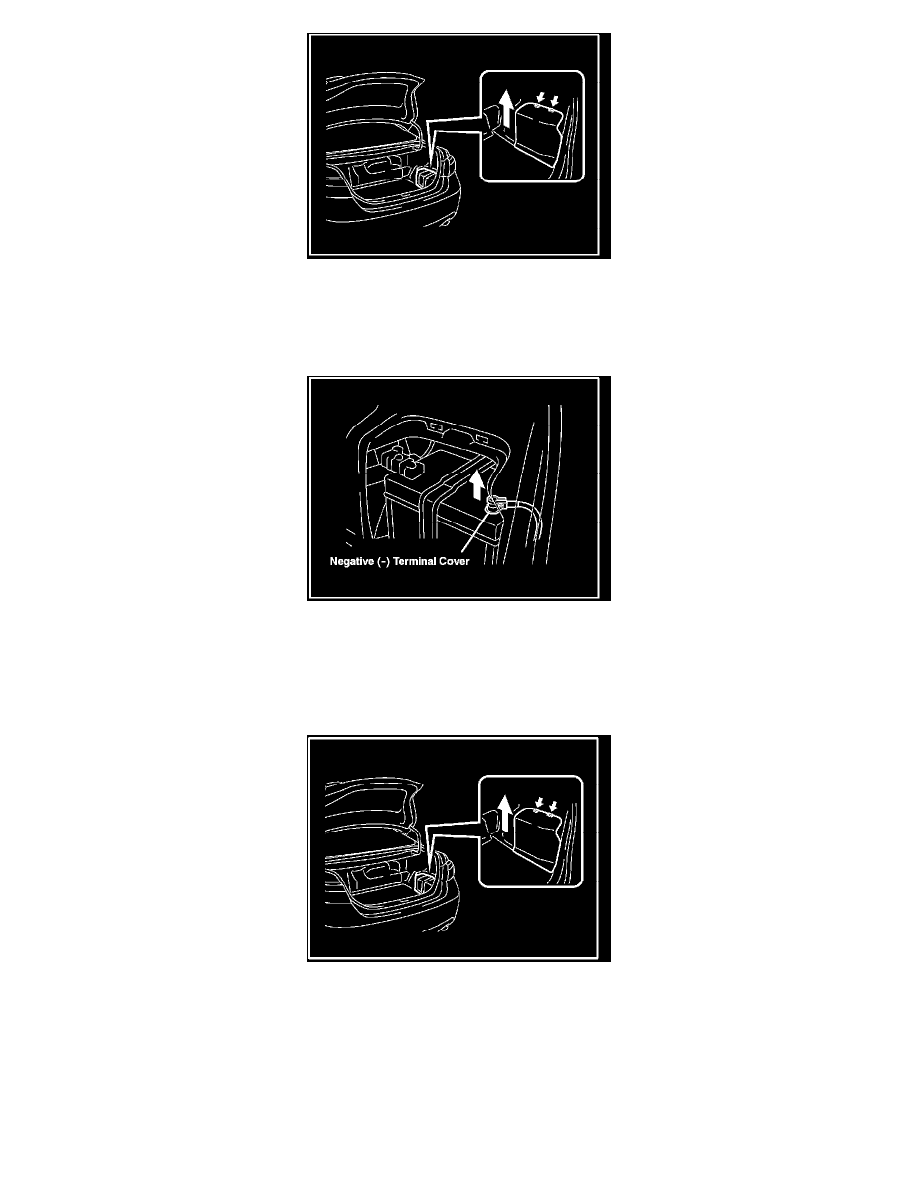 Toyota Workshop Service and Repair Manuals > Camry L4-2.4L (2AZ-FXE ...